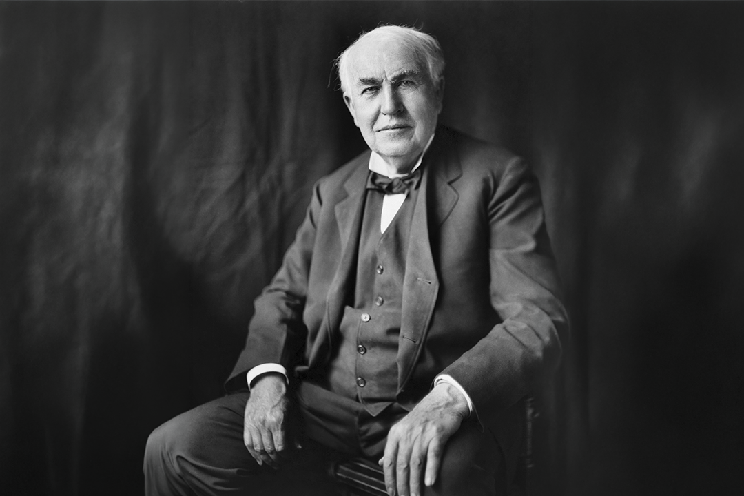 Reliability and Validity: What Thomas Edison's Famous Failure Teaches ...